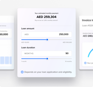 CredibleX - Empowering SMEs with Embedded Financing Solutions